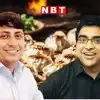 Success Story: सिर्फ 30,000 रुपये उधार लेकर दो दोस्‍तों ने शुरू किया ...