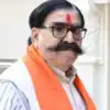 Gyandev Ahuja Ganga Jal Dispute,Gyandev Ahuja: गंगाजल छिड़कने के मामले ...