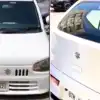 Pakistani Alto Car Costs 23 Lakhs,ये है पाकिस्तानियों की BMW! पाई-पाई ...