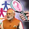 Know All About Jati Jangadna,जाति जनगणना पर मोदी सरकार का दांव, यहां ...