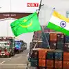 India Pakistan Trade News,भारत-पाकिस्तान में होता है 10 अरब डॉलर का ...