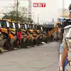Ips Gs Malik,'मिनी बांग्लादेश' पर बुलडोजर एक्शन से पहले भी जीएस मलिक ...