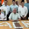News About Mla Jay Krishna Patel,जमीन ने उगले नोट, खुल गया राज ...