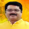 Mla Rakesh Pratap Singh Amethi,अमेठी: गौरीगंज विधायक राकेश प्रताप सिंह ...