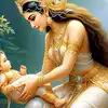 Puran Gaatha | Apsara Menaka Daughter Story : जन्म लेते ही हुई अनाथ ...