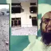 India Pakistan Lashkar Taiba Muridke Headquarters,लादेन से पैसा लेकर ...