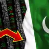 Operation Sindoor: भारत के हमले से पाकिस्तानी बाजार धड़ाम, KSE-100 ...