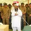 Pakistan Army Lashkar E Taiba Funeral India,लश्कर के आतंकी के जनाजे में ...
