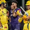 KKR vs CSK Highlights: खत्म टाटा बाय-बाय... सीएसके ने बिगाड़ा केकेआर का ...