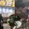 Light Band Na Karne Par Uncle Ne Peeta Video,ब्लैकआउट के टाइम जूस वाला ...