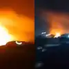 India Pakistan Airbase Attack,नूर खान, रफीकी, मुरीद... पाकिस्तान के तीन ...