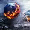 Life End On Earth,पेड़ राख बन जाएंगे... धरती से जीवन खत्म होने पर सामने ...