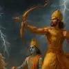 Mahabharat : महाभारत में अर्जुन के गांडीव धनुष की टंकार सुनकर कांप उठी ...