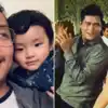 Father Daughter Sings Aajkal Tere Mere Pyaar Ke Song,पापा गा रहे थे ...