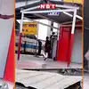 Arrah Railway Station Reels: रील्स का चक्कर! लिफ्ट में घुसा दिया साइकिल ...