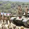 Pakistan Defence Budget India Conflict,भारत से चोट खाए पाकिस्तान की ...