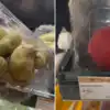 Delhi Me Ameero Ki Supermarket Ka Viral Video, 5000 रुपये किलो गाजर ...