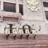 Pune Nda Passing Out Parade,NDA का ऐतिहासिक पल, पासिंग आउट परेड पुणे ...