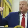 Donald Trump Harvard University,'हम नहीं चाहते, शॉपिंग सेंटर्स में ...