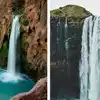 How To Avoid Accidents At Waterfall During Monsoon,देहरादून के टाइगर ...