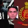 ED Officer Chintan Raghuvanshi,पांच करोड़ की डिमांड...20 लाख की रिश्वत ...