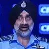 सुरक्षा का प्रश्न - air force chief expresses concern over delay in ...