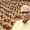RSS के कार्यक्रम में चीफ गेस्ट बनेंगे इंदिरा गांधी के पूर्व मंत्री ...
