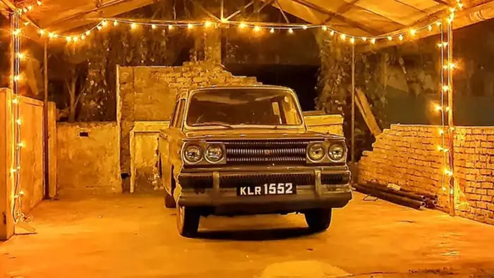 भारत की पहली कार कौन सी थी, आपने यह नाम भी नहीं सुना होगा, बनाने में ...