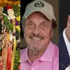 Errol Musk Visit Ayodhya Ram Mandir,एलन मस्क के पिता एरोल पहुंचे ...