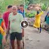 Shivani Youtuber Ki Gaon Ki Ladai,पड़ोसियों में हो गई मार लेकिन व्लॉग ...