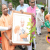 Yogi Adityanath Birthday: यूपी के CM योगी आदित्‍यनाथ का आज 53वां जन् ...