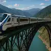 Pm Modi Will Innagurate Chenab Bridge Know Route Stations And Other ...