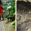 Where Is Patal Bhuvaneshwar Temple,इस मंदिर में छिपा है दुनिया के खत्म ...
