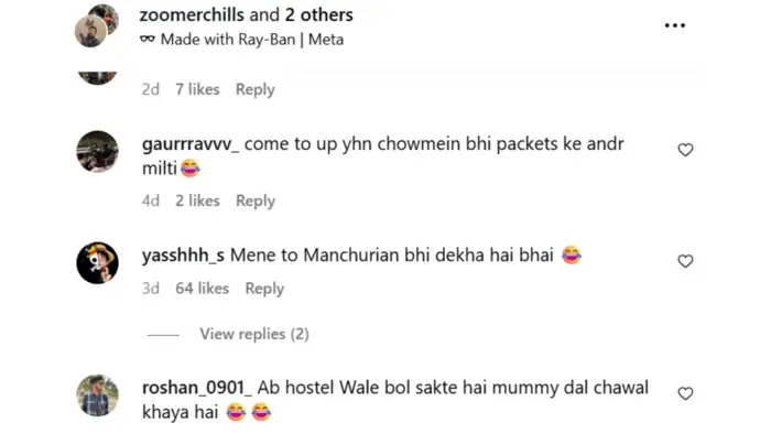 Viral Video: 5 रुपये में खरीदा 'दाल-चावल' का पैकेट, जैसे ही खोलकर देखा ...