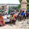 60 साल पहले बसे जंगपुरा में मद्रासी कैंप की कहानी, दिल्ली हाई कोर्ट के ...
