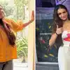 Virat Kohli Niece Mehak Stylish Looks,विराट कोहली की भांजी नहीं अनुष्का ...