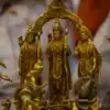 Ram Darbar Vastu Niyam : घर में राम दरबार रखने से पहले जरूर जान लें ये ...