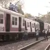 दिल्ली में पटरी से उतरी निजामुद्दीन-गाजियाबाद ईएमयू, कोई हताहत नहीं ...