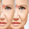Skin Care Routine After 40,40 की उम्र में चेहरा बन गया है झुर्रियों और ...