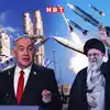 Israel vs Iran Military Power: मिसाइलें, लड़ाकू विमान... ईरान और इजरायल ...