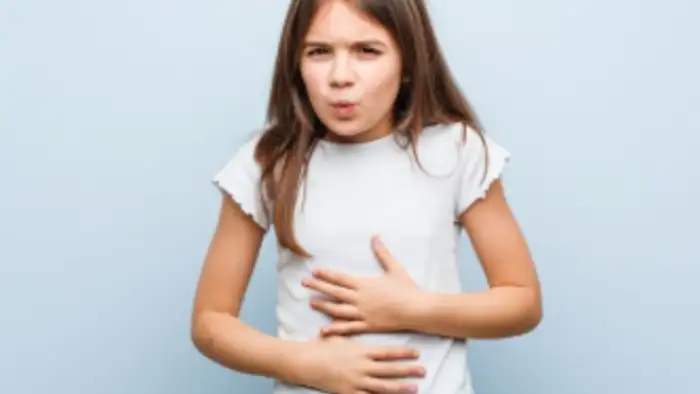 Viral Hepatitis And Gastroenteritis In Children,दस्त, पेट दर्द और बुखार ...