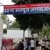 Agra Teenager Girl Gangrape Case,आगरा: 110 दिनों से सुनवाई नहीं, मुकदमा ...