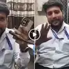 Railway Station Par Marathi Bolne Ko Lekar Kalesh,मराठी में बात कर… बार ...