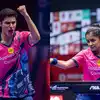 Ultimate Table Tennis: श्रीजा अकुला के दमदार खेल से फाइनल में जयपुर ...