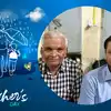 परिवार ने कहा पोलियोग्रस्त का इलाज मत करो, मैंने बेटे की 18 सर्जरी ...