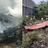Ahmedabad Plane Crash: एअर इंडिया प्लेन हादसे में अब तक 270 शव अहमदाबाद ...
