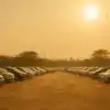 Khule Mein Car Park Karne Ke Nuksan,ओपेन पार्किंग में कार पार्क कर रहे ...