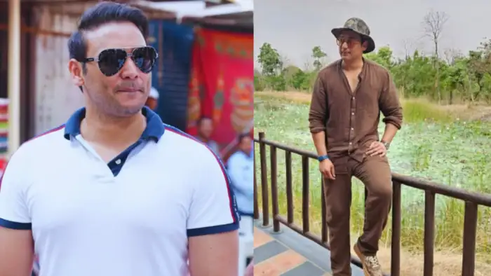 Mohammad Azharuddin Son,सानिया मिर्जा की बहन के दूसरे पति, 11 दिन का ...