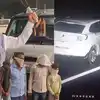 Bjp Neta Highway Viral Video Update,बीजेपी नेता मनोहर धाकड़ के हाईवे ...