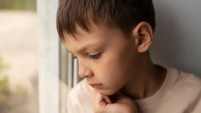 Screen Time In Children,बच्चों के लिए किसी के पास समय ही नहीं, सिवाय ...